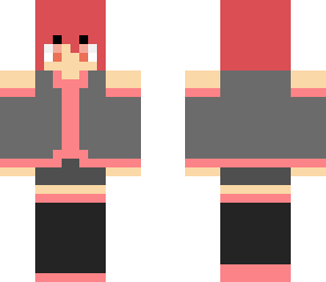teto | Minecraft Skins