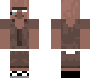 villiger | Minecraft Skins