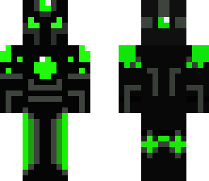 bystaXx | Minecraft Skin