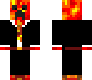 TBNRfrags | Minecraft Skin