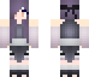 kunoichi | Minecraft Skins