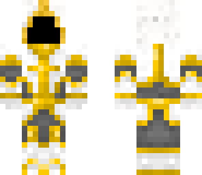 archangel | Minecraft Skins