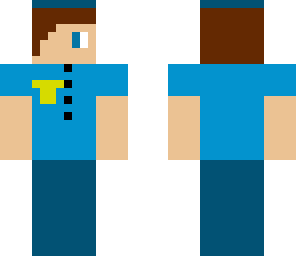 jeremy fitzgerald | Minecraft Skins