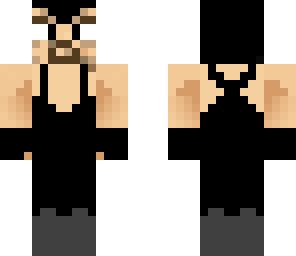 undertaker | Minecraft Skins