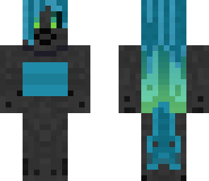 queen chrysalis | Minecraft Skins