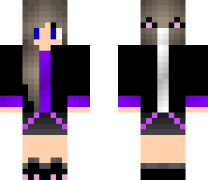 Trixie | Minecraft Skin