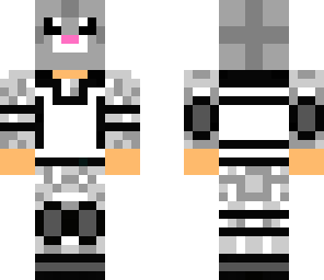 Puma | Minecraft Skins
