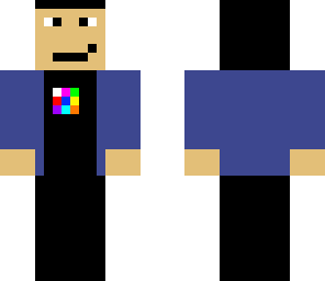 Cisco Ramon | Minecraft Skin