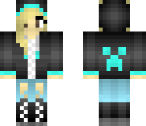 hair color | Minecraft Skins