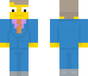 principal skinner | Minecraft Skins