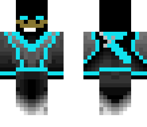 Anwalt-Geist | Minecraft Skin