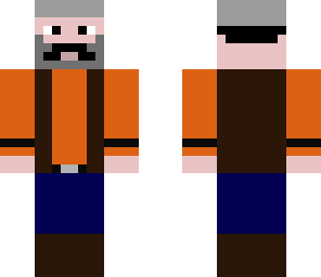 sancho | Minecraft Skins