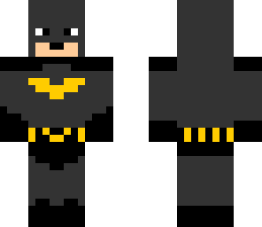 batman | Minecraft Skins