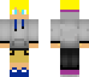 dylan regla | Minecraft Skin