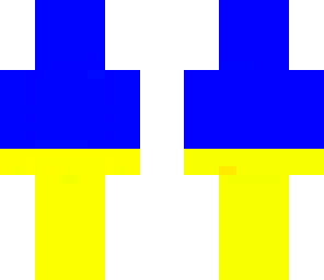 ukraine | Minecraft Skins