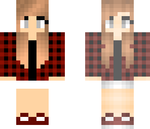 Types Of Shading | Minecraft Skin