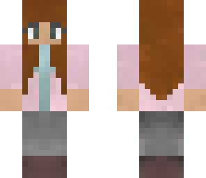 Basic shading | Minecraft Skin