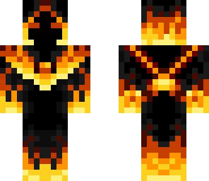 Mastercraft | Minecraft Skins