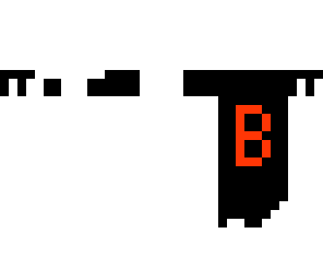 batman cape | Minecraft Skin