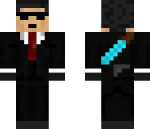 Guns | Minecraft Skins