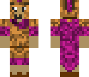 Flavius Arcadius Augustus | Minecraft Skin