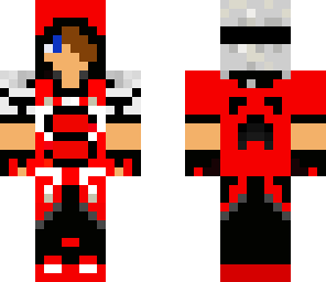 skin minecraft gamer | Minecraft Skins