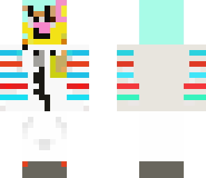 sandy cheeks | Minecraft Skins