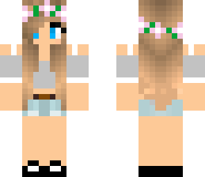 elvira | Minecraft Skins