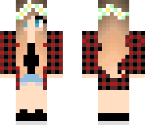 nicki minaj | Minecraft Skins