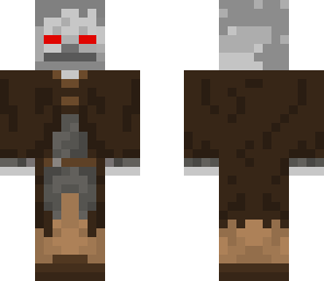 horror | Minecraft Skins