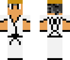 guy sensei | Minecraft Skins
