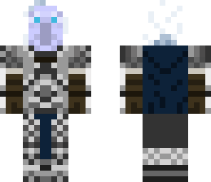 arthas | Minecraft Skins