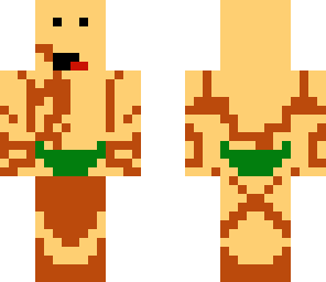 tarzan | Minecraft Skins