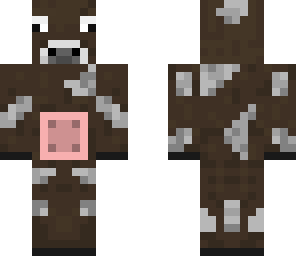 cow | Minecraft Skin
