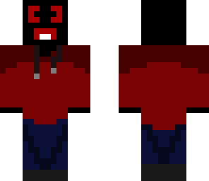 Mongo | Minecraft Skins