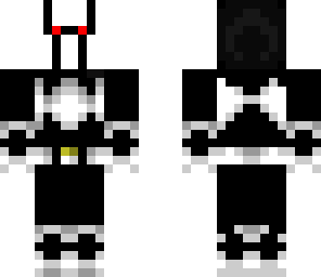 Debitor | Minecraft Skin