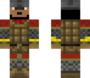 Ottoman | Minecraft Skins