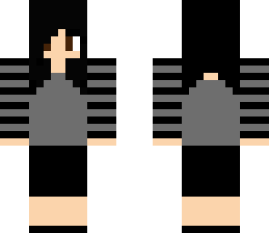 Agatha | Minecraft Skins