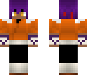 yoruichi | Minecraft Skins