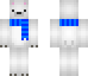 Osito | Minecraft Skin