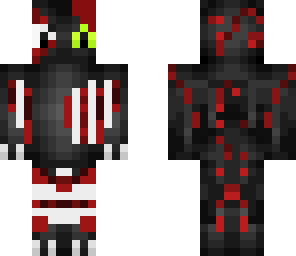 smok | Minecraft Skins