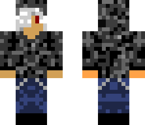 mariah | Minecraft Skins