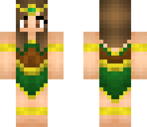 akasa | Minecraft Skins