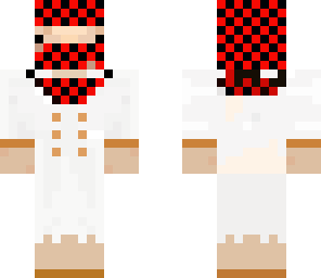 Taliban | Minecraft Skins