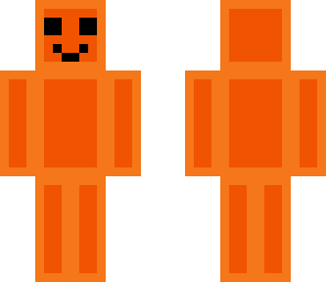 scp 999 | Minecraft Skins