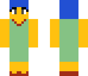 marge simpson | Minecraft Skins