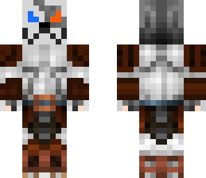 rengar | Minecraft Skins