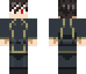 lelouch | Minecraft Skins