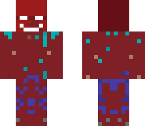 atlantic craft | Minecraft Skins
