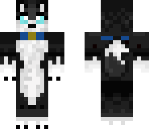 collar | Minecraft Skins